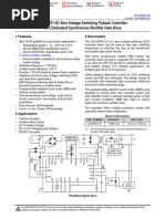 UCT Architecture BAS Portfolio Guide | PDF | Drawing | Academic Degree