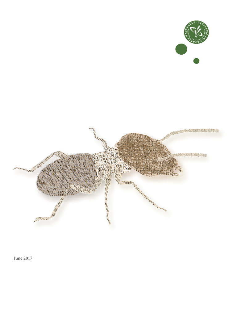 12 Adaptations in Bacterial (88%) | PDF | Fungus | Microbiota