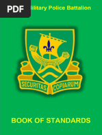 Frocking Policy Update for MSG and SFC | PDF | Military Organization ...