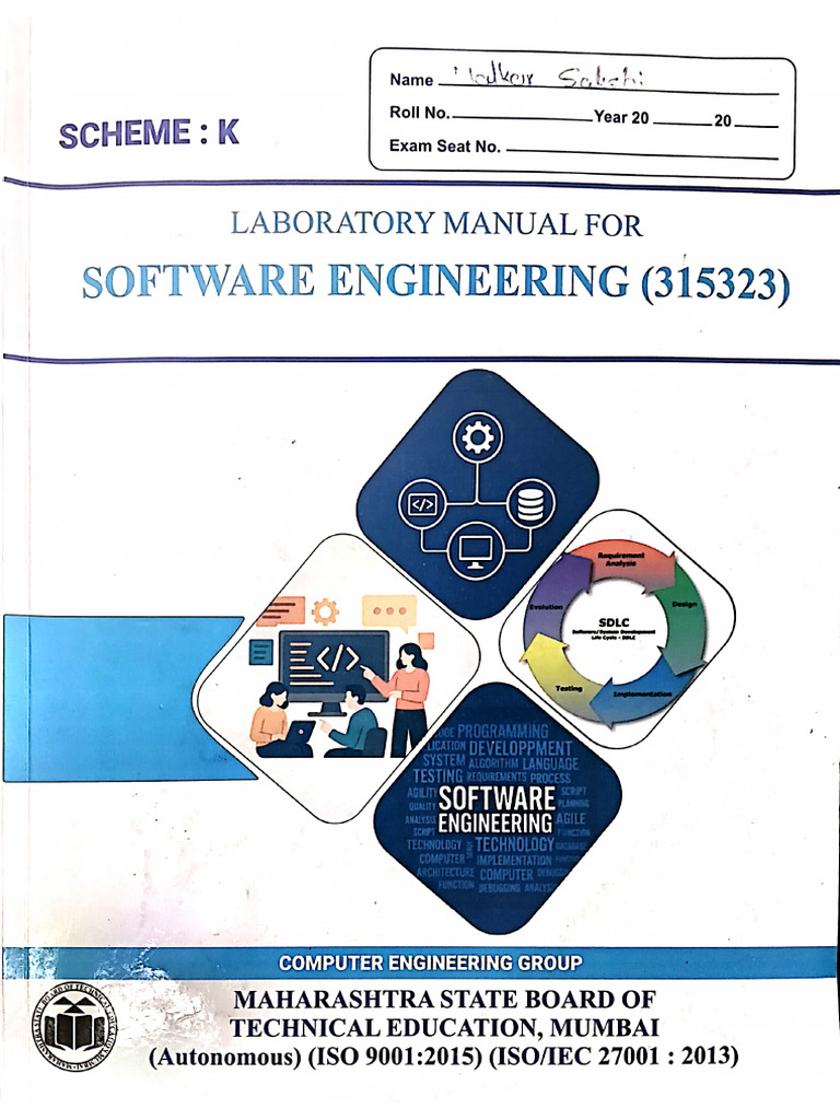 Software Engineering | PDF