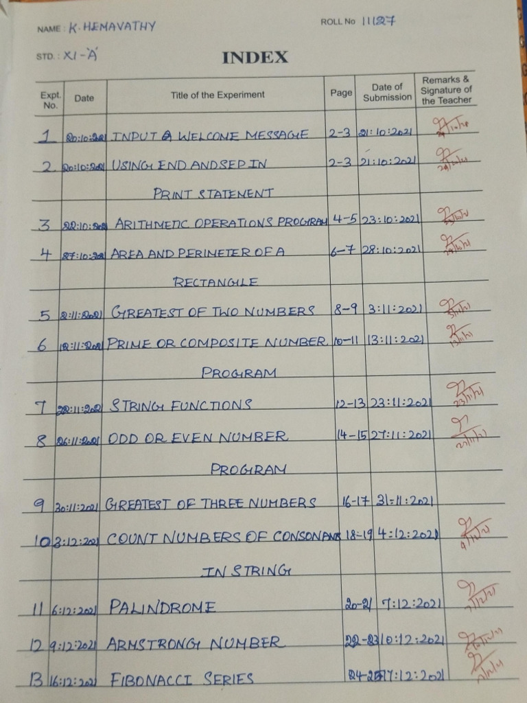 CSC Record | PDF