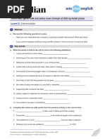 Stamp Tool for Nutritional Risk Assessment | PDF | Weight Loss ...
