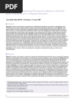 UNOCINI: Children's Needs Assessment Model | PDF | Child Neglect ...