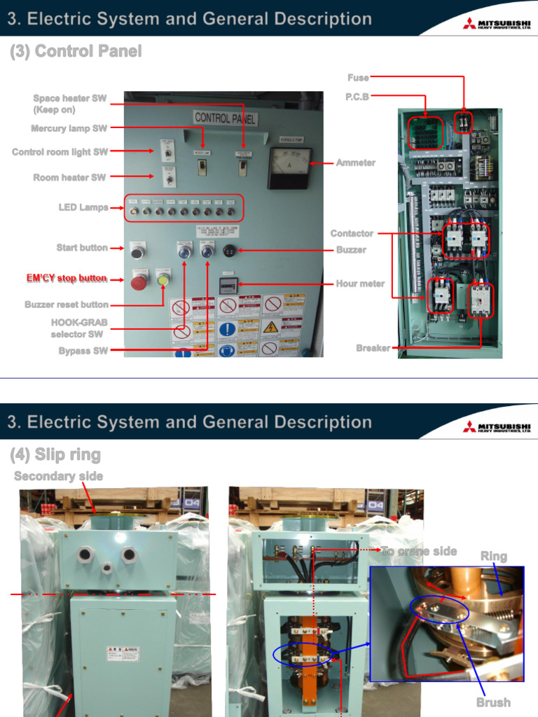 Electrical System & Equipment | PDF | Transformer | Fuse (Electrical)