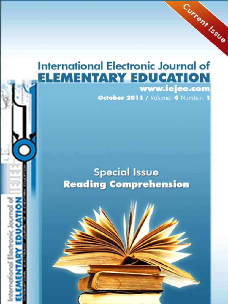 Preparing for Reading Comprehension Fost | PDF | Reading Comprehension ...