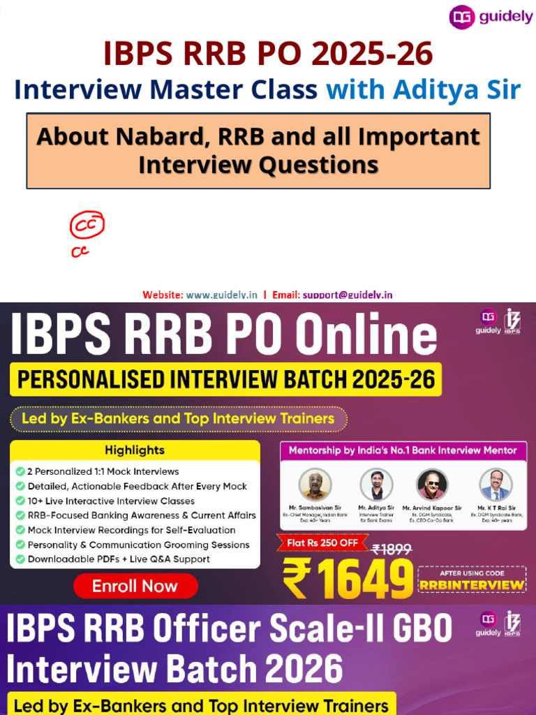 About Nabard, RRB and All Important Interview Questions-1769144397787 ...
