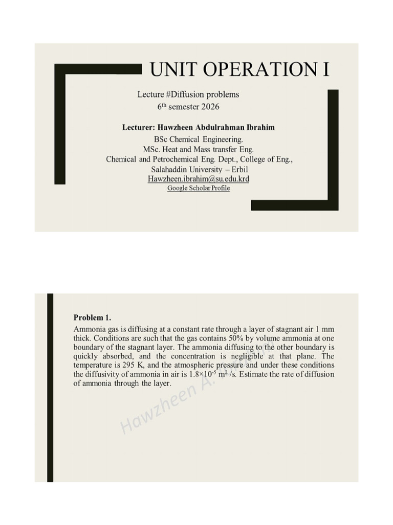 LEC#1#Problems | PDF