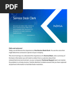 SSSBC Overview and Contact Details | PDF