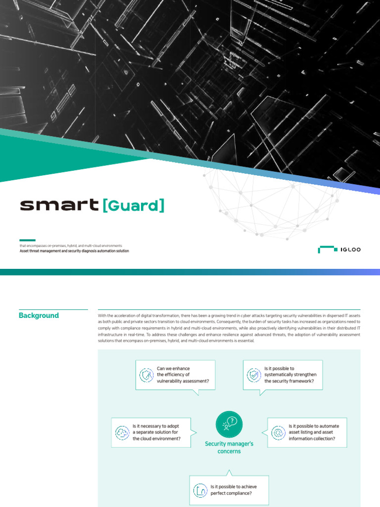 Smart Guard En | PDF