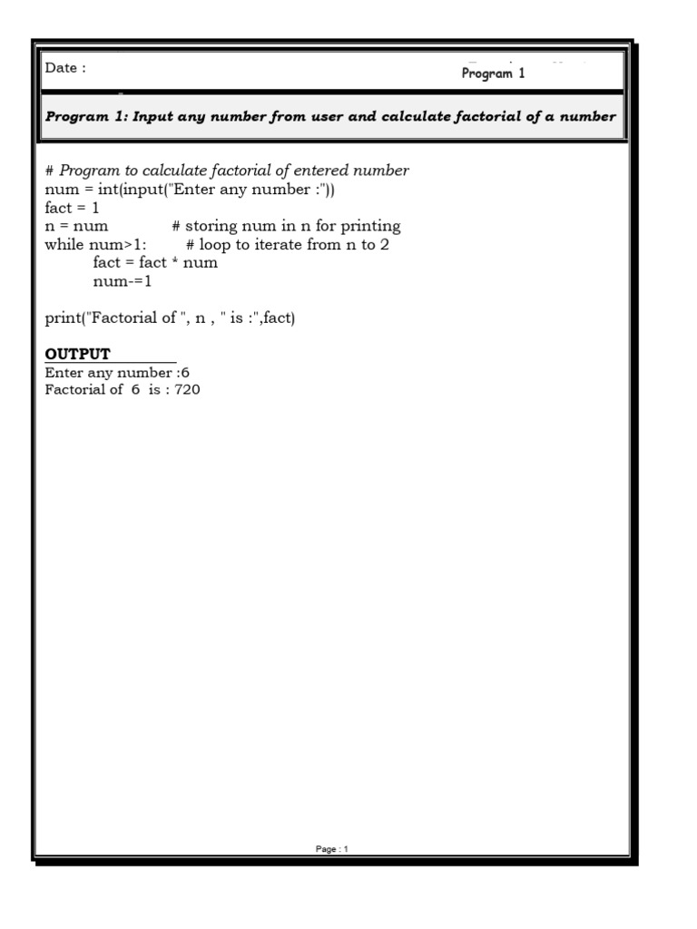 Cs Practical File 2025-26 Final | PDF | Letter Case | Text File