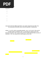 ABO Blood Group Subtypes Explained | PDF | Blood Type | Medical Specialties