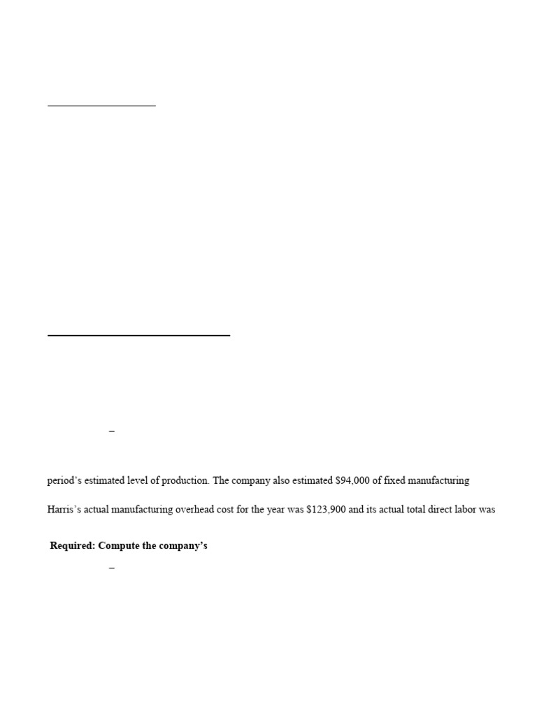 CHAPTER 2, 3 and 4 Worksheet | PDF | Cost Of Goods Sold | Business