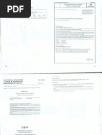 IPN Beam Dimensions and Specifications | PDF | Beam (Structure) | Civil ...