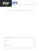 Xcelera Release 3.3 User Instructions | PDF | Electromagnetic ...
