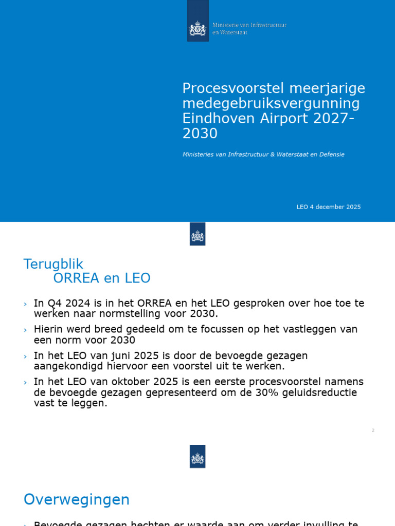 26-025 Bijlage - 7c_ Slides LEO voorstel mgv 2027-2030 | PDF