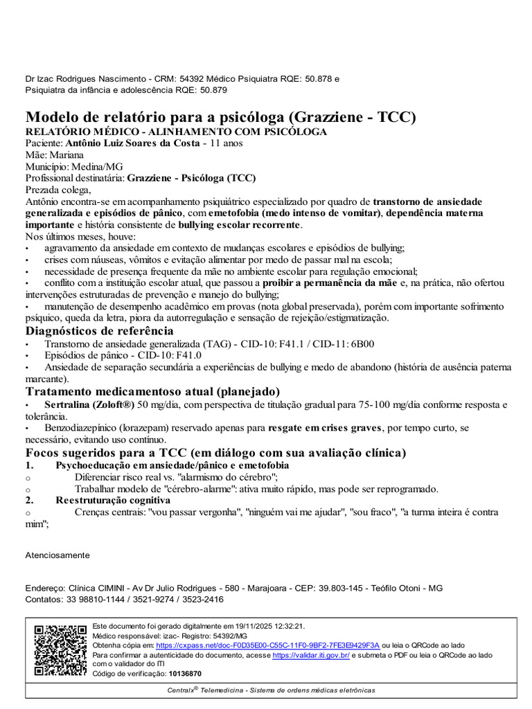 ant-nio-luiz-soares-costa-19-11-2025-12-32-21 | PDF | Ansiedade ...