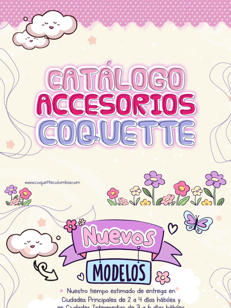 Charms | PDF | Juguetes de peluche