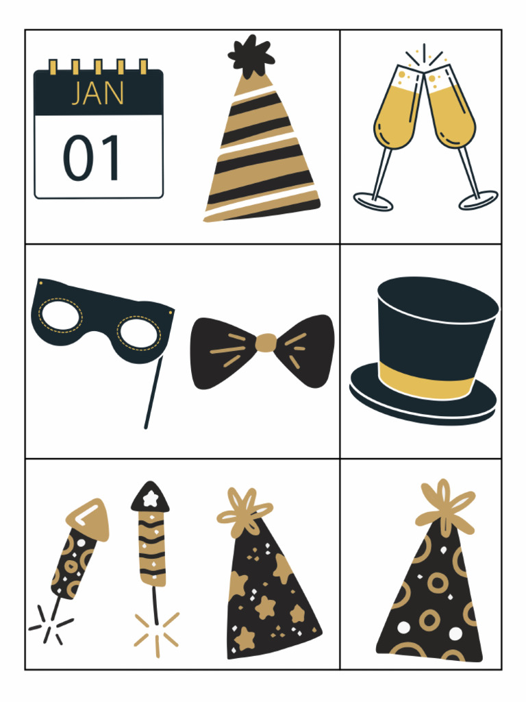 Large Calling Cards | PDF