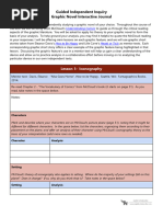 Understanding Comics: Key Concepts | PDF | Comics