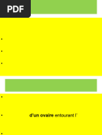 Le Carpelle : Organe des Angiospermes | PDF | Fruit | Embryon