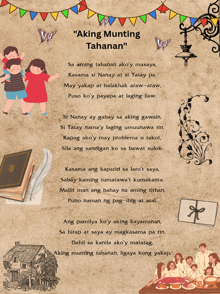 Beige Vintage Illustrated Love Poem A4_20260118_002229_0000 | PDF