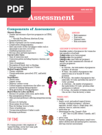 Understanding G3P2 in Pregnancy | PDF | Pregnancy | Obstetrics