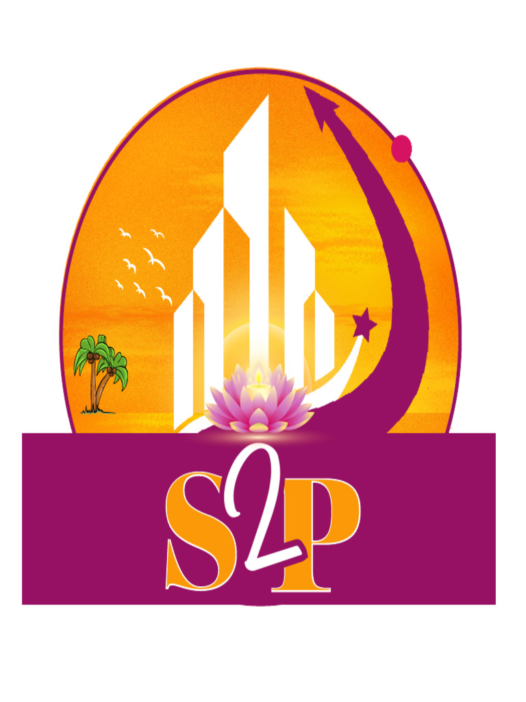 S2P Logo | PDF