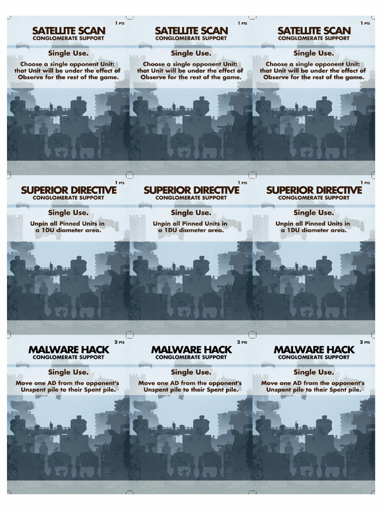 Conglomerate | PDF