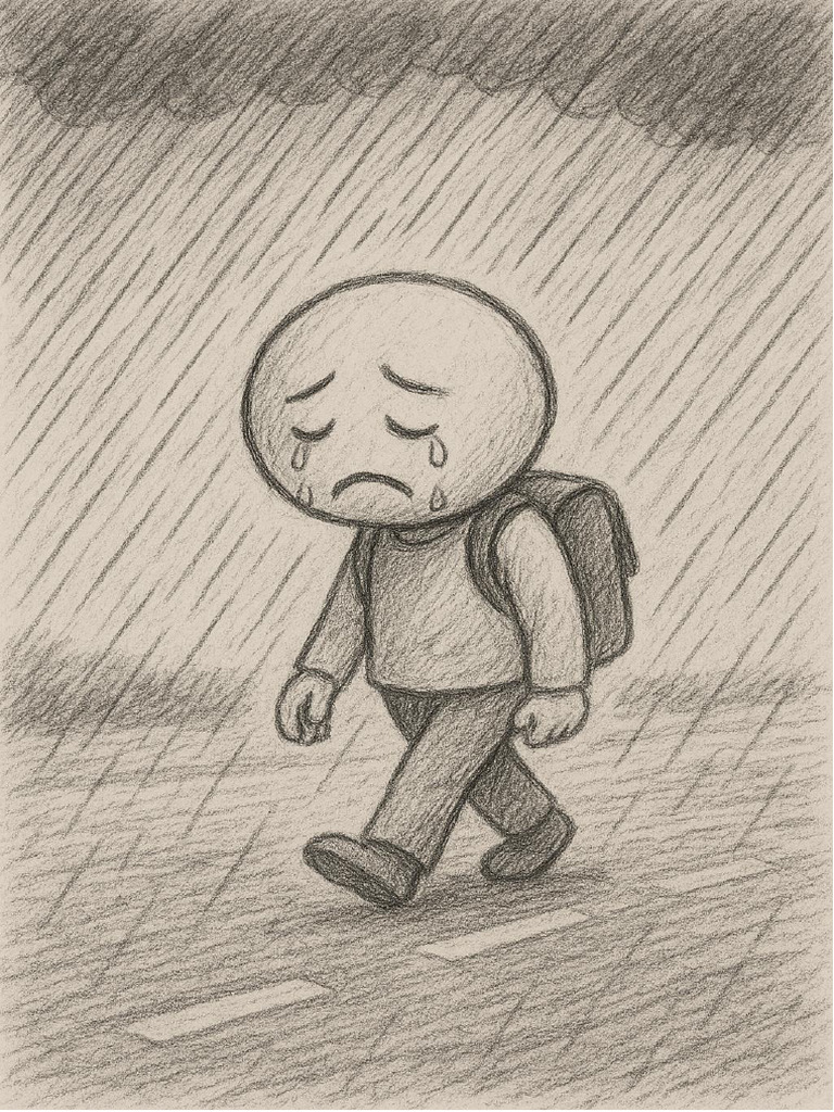 Os Males Da Vida-iderson Zimba | PDF