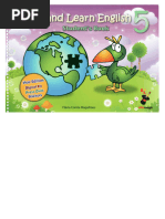 Wider World 3 2nd Edition - Workbook | PDF