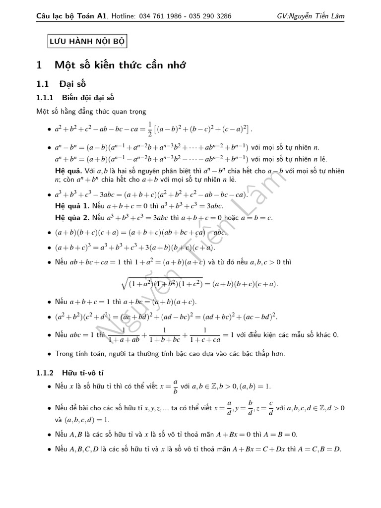Bo de Lop 8 Nam Hoc 2025 2026 | PDF