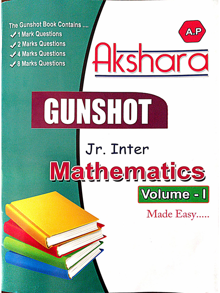 Maths | PDF