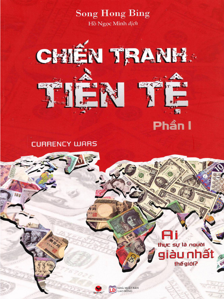 Chien Tranh Tien Te Phan I - Ai - Song Hongbing | PDF