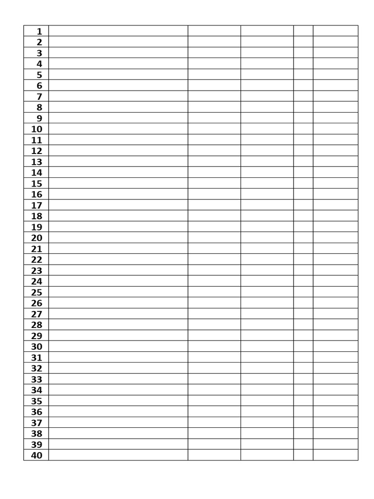 LA MADRID ACTUAL 6 DIC 2025 | PDF