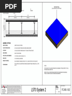 UL U419 Wall Assembly Details | PDF | Drywall | Building Insulation