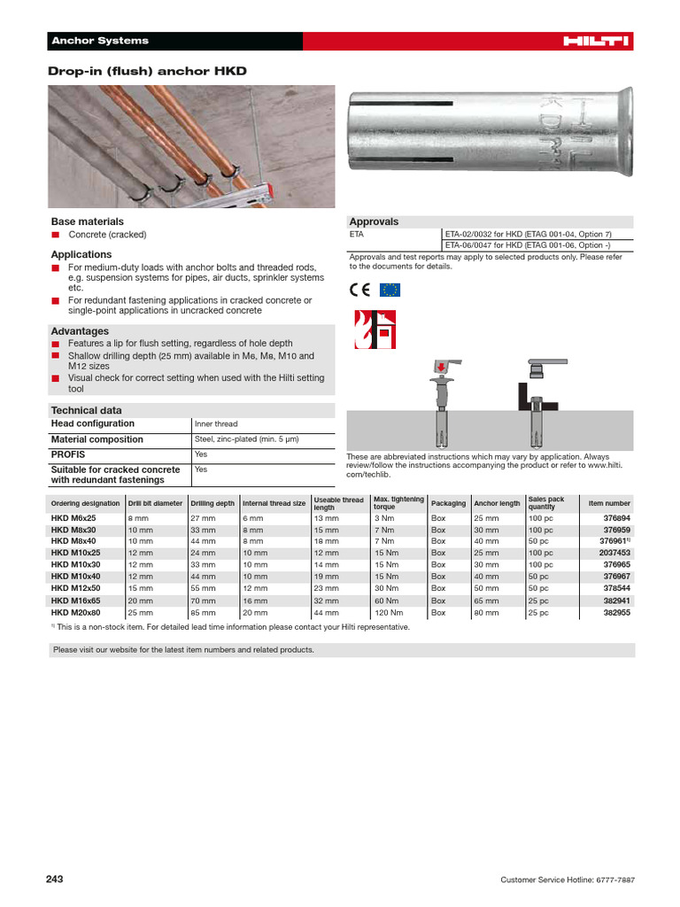 Asset Doc Loc 5345839 | PDF | Screw | Tools