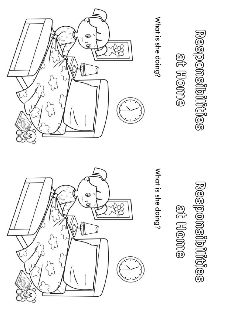 Responsibilities at Home 20260128 071734 0000 | PDF