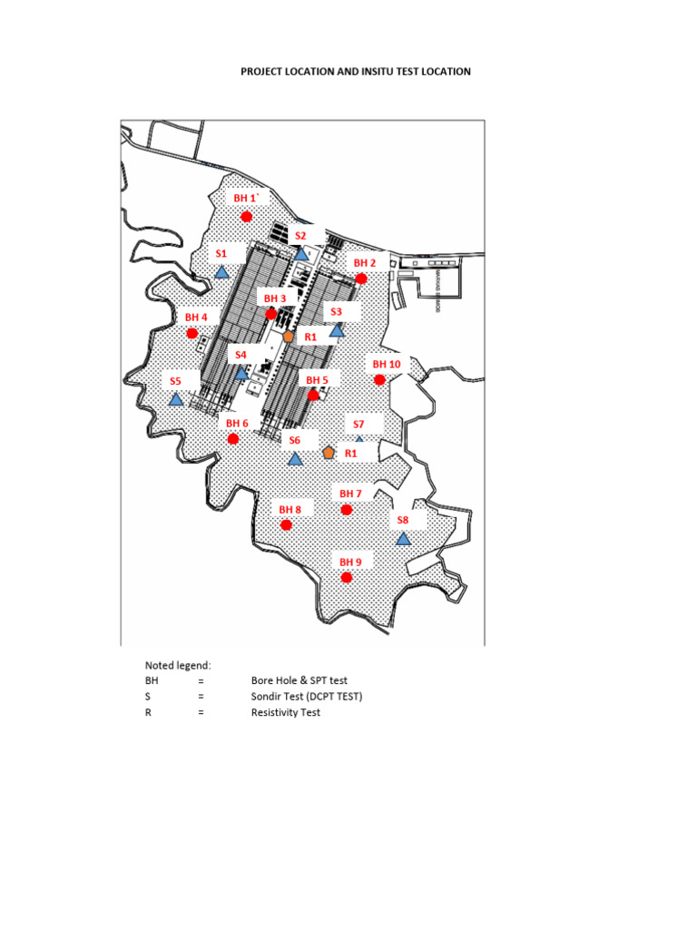 Location Test | PDF