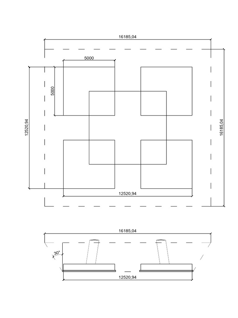 Area Galian | PDF
