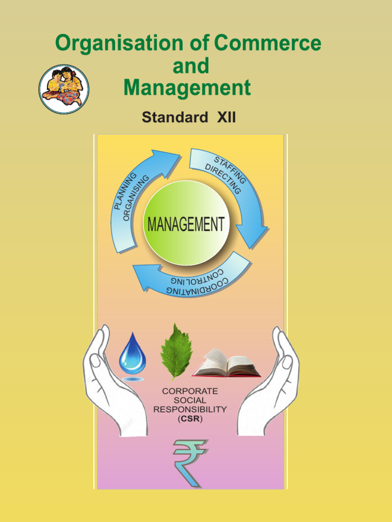 OCM Textbook | PDF | Cost Of Living | Business