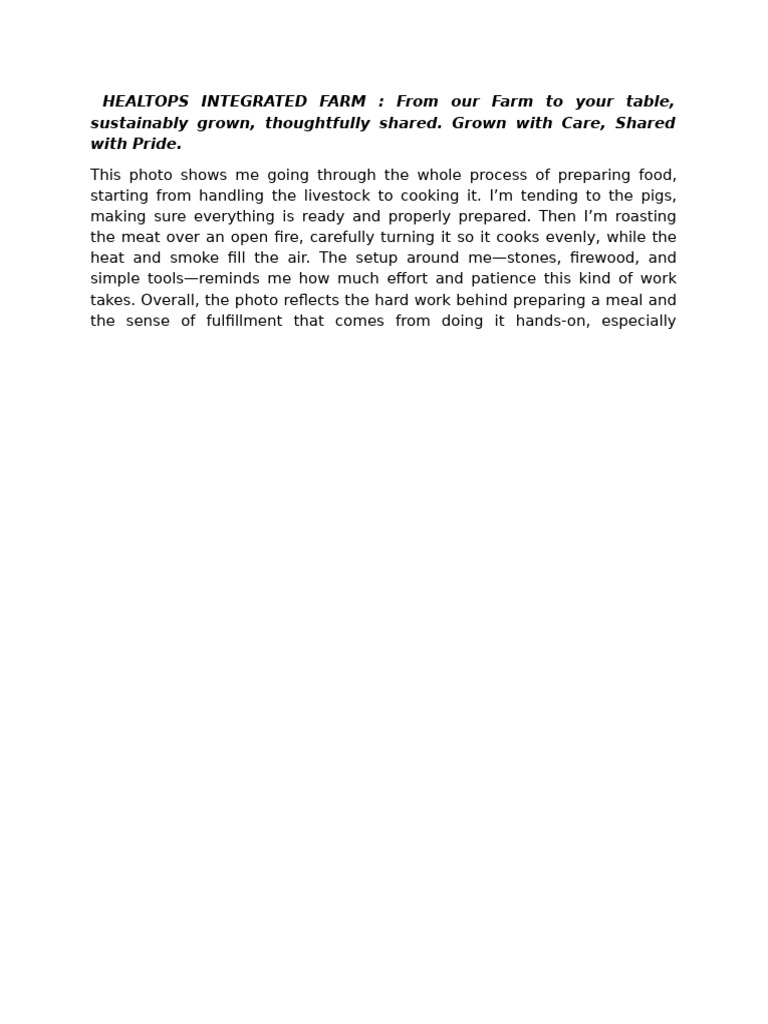 TESDA Requirements | PDF