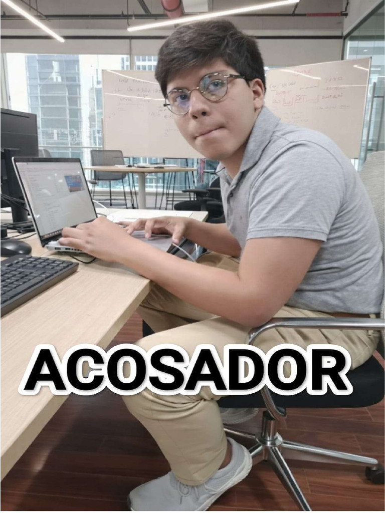 Leonso Alexander Mora Campelo | PDF