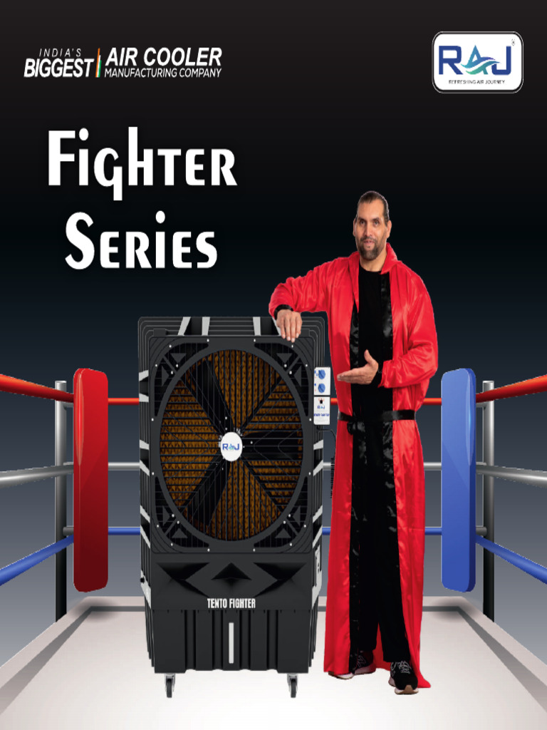 Fighter Series (11!07!2025) | PDF