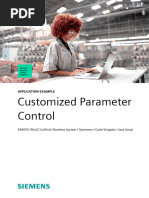 KP8, KP8F, KP32F Configuration Manual | PDF | Parameter (Computer ...
