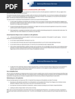 IRIS TCC Application Guide for IRS | PDF | Application Software ...