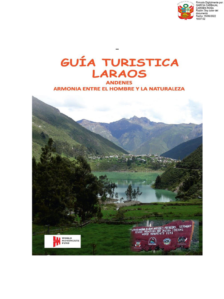 Plan de Gobierno Del Torito | PDF