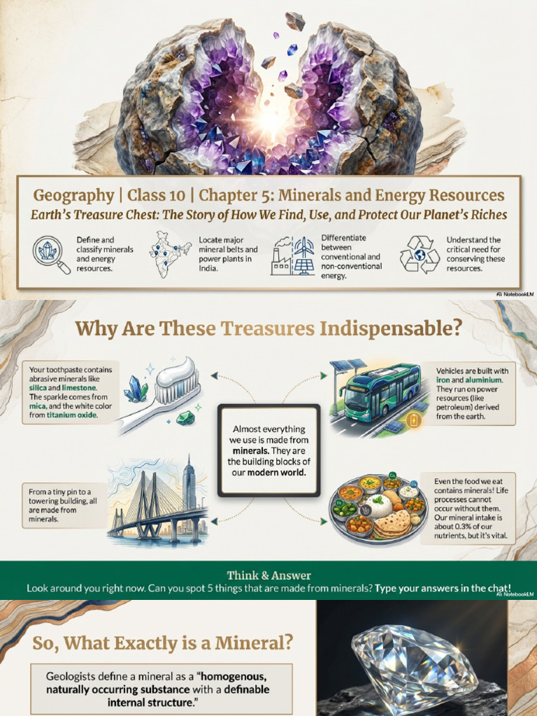Earth_s_Treasure_Chest_Minerals_and_Energy | PDF
