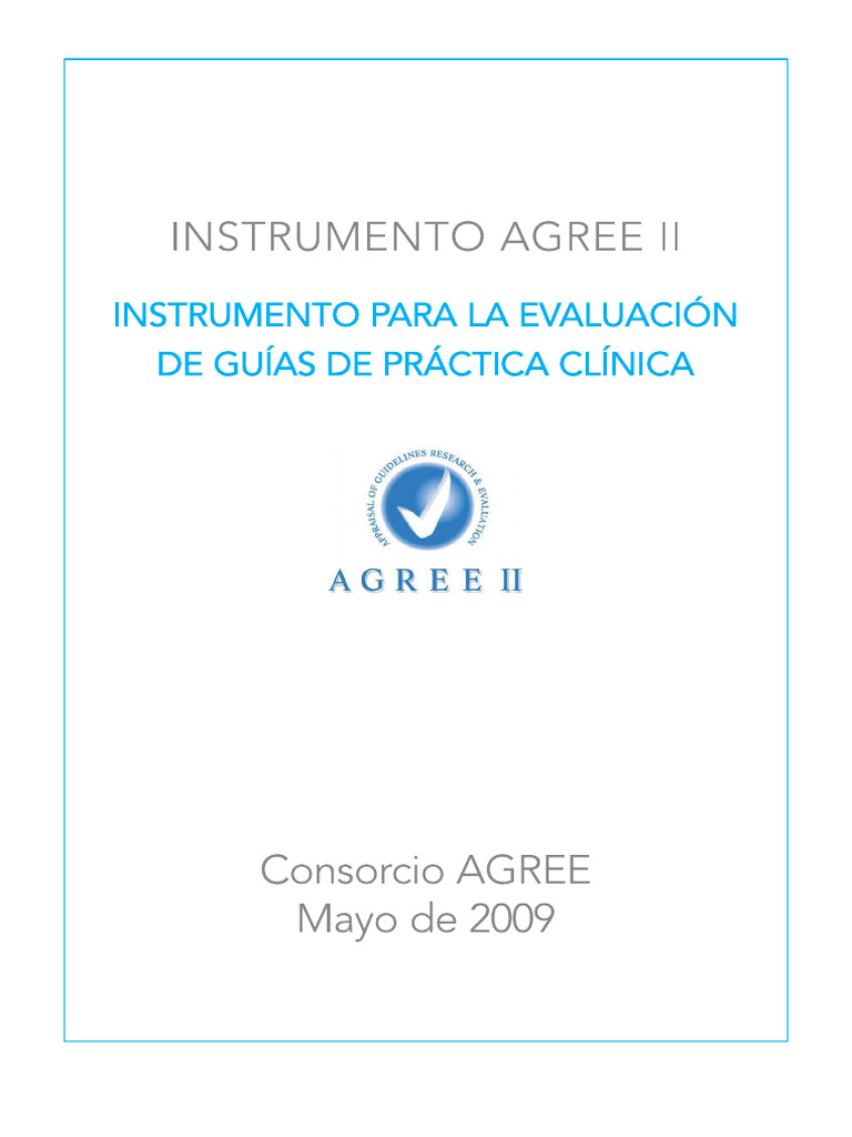 Agree | PDF