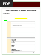 AMCAS Application Course Classification Guide | PDF | Science | Engineering