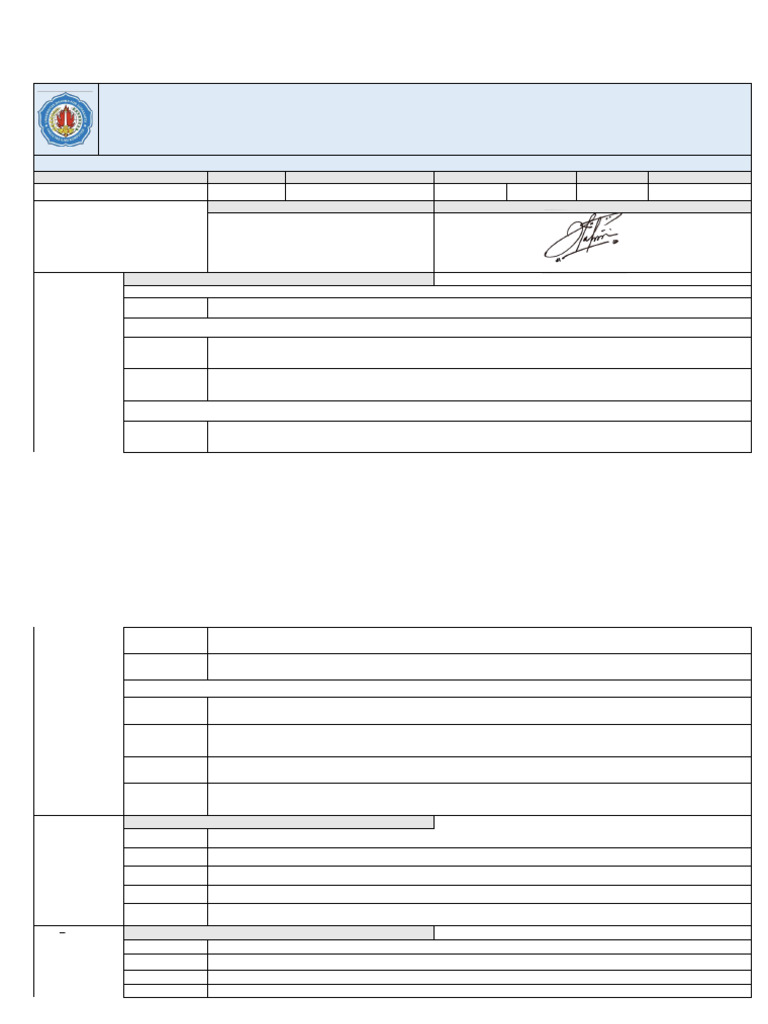 RPS Struktur Data | PDF